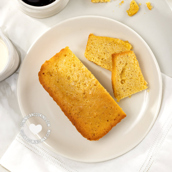 70 Ricas Recetas de Postres Dominicanos
