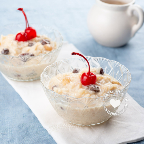 70 Ricas Recetas de Postres Dominicanos