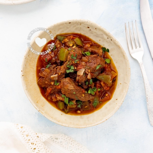 33 Sabrosas Recetas de Res