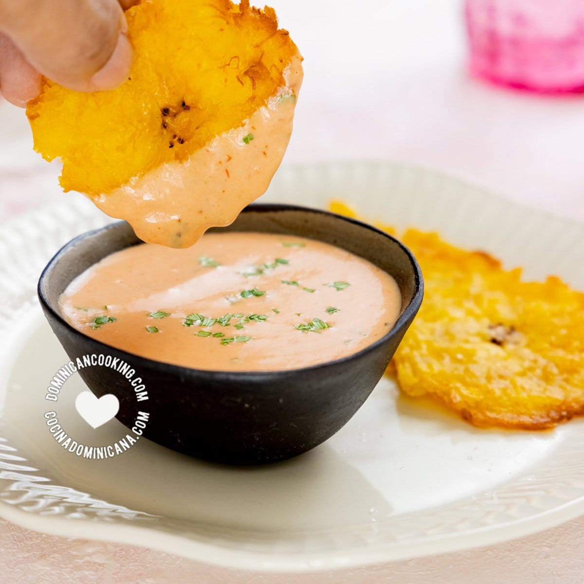 60 Recetas de Picadera Dominicana de Maravilla