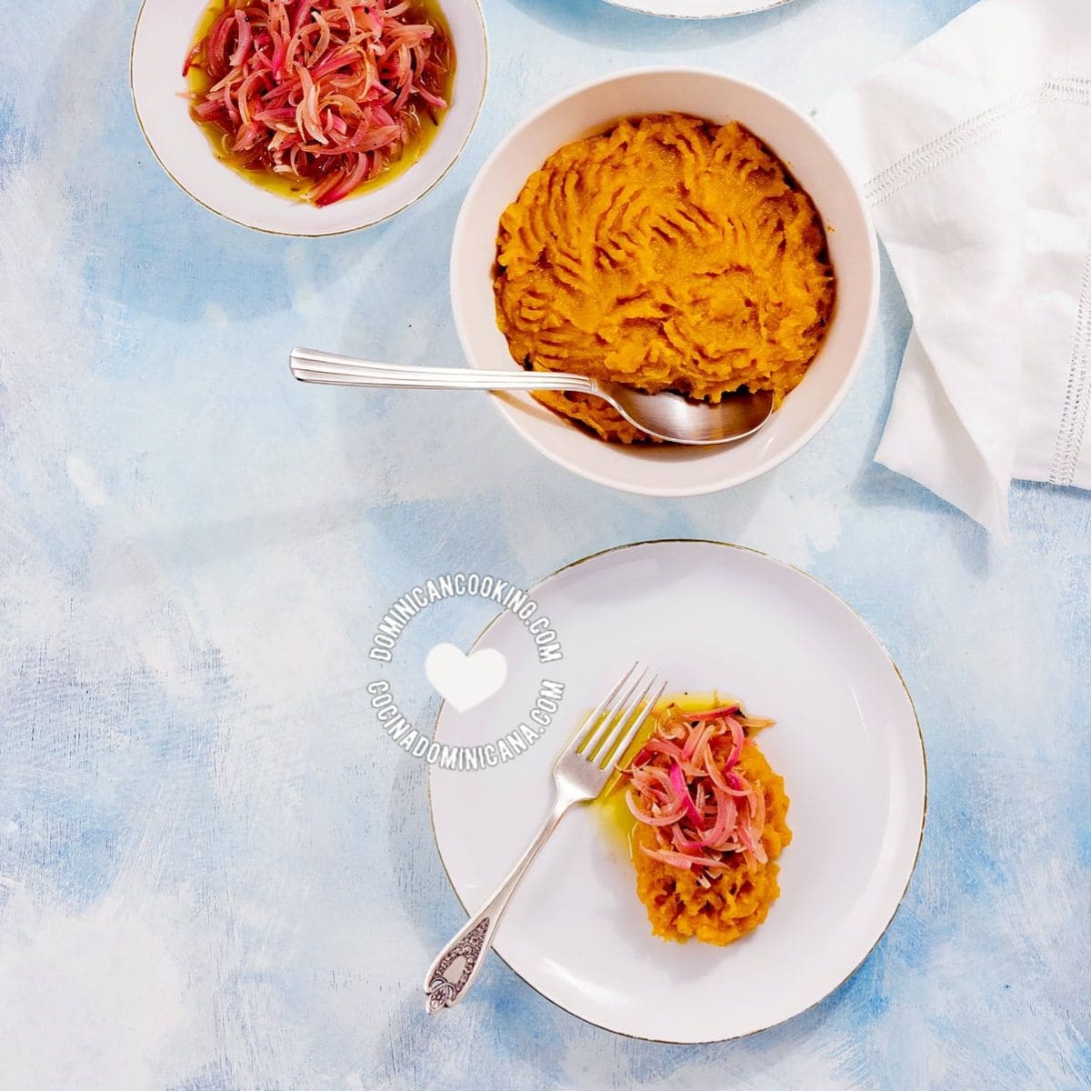 Auyama: Cómo Cocinar y Guía Esencial