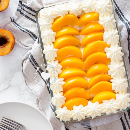 74 Ricas Recetas de Postres Dominicanos