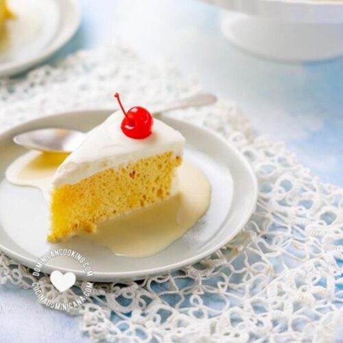71 Ricas Recetas de Postres Dominicanos