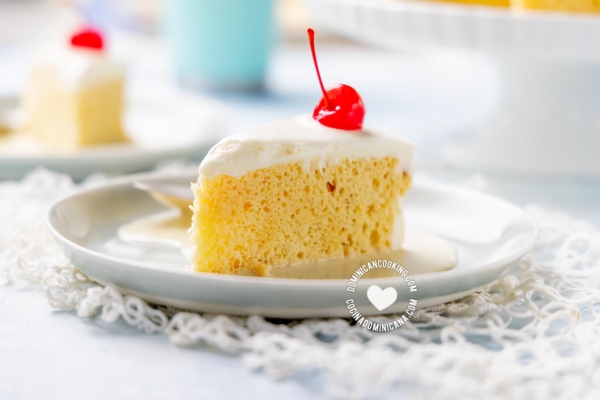Postres Dominicanos Tradicionales Más Populares