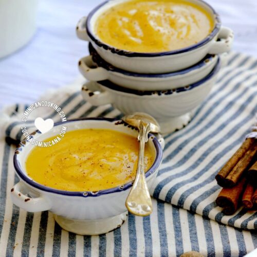 70 Ricas Recetas de Postres Dominicanos