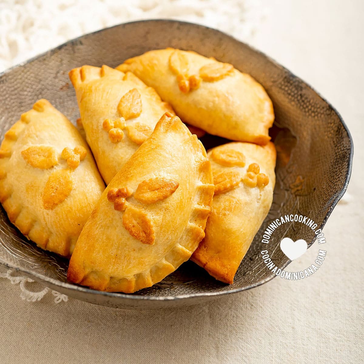 380+ Tradicionales Recetas Dominicanas y Videos