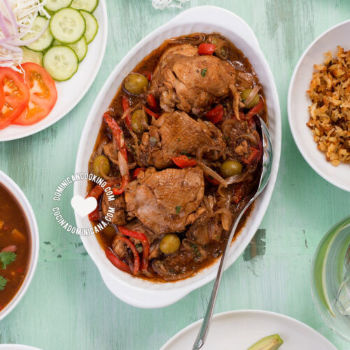 Kipes o Quipes [Video+Receta] Kibbeh Dominicano