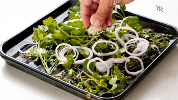 Sazón Completo [Video+Receta] Sazonador en Polvo Casero