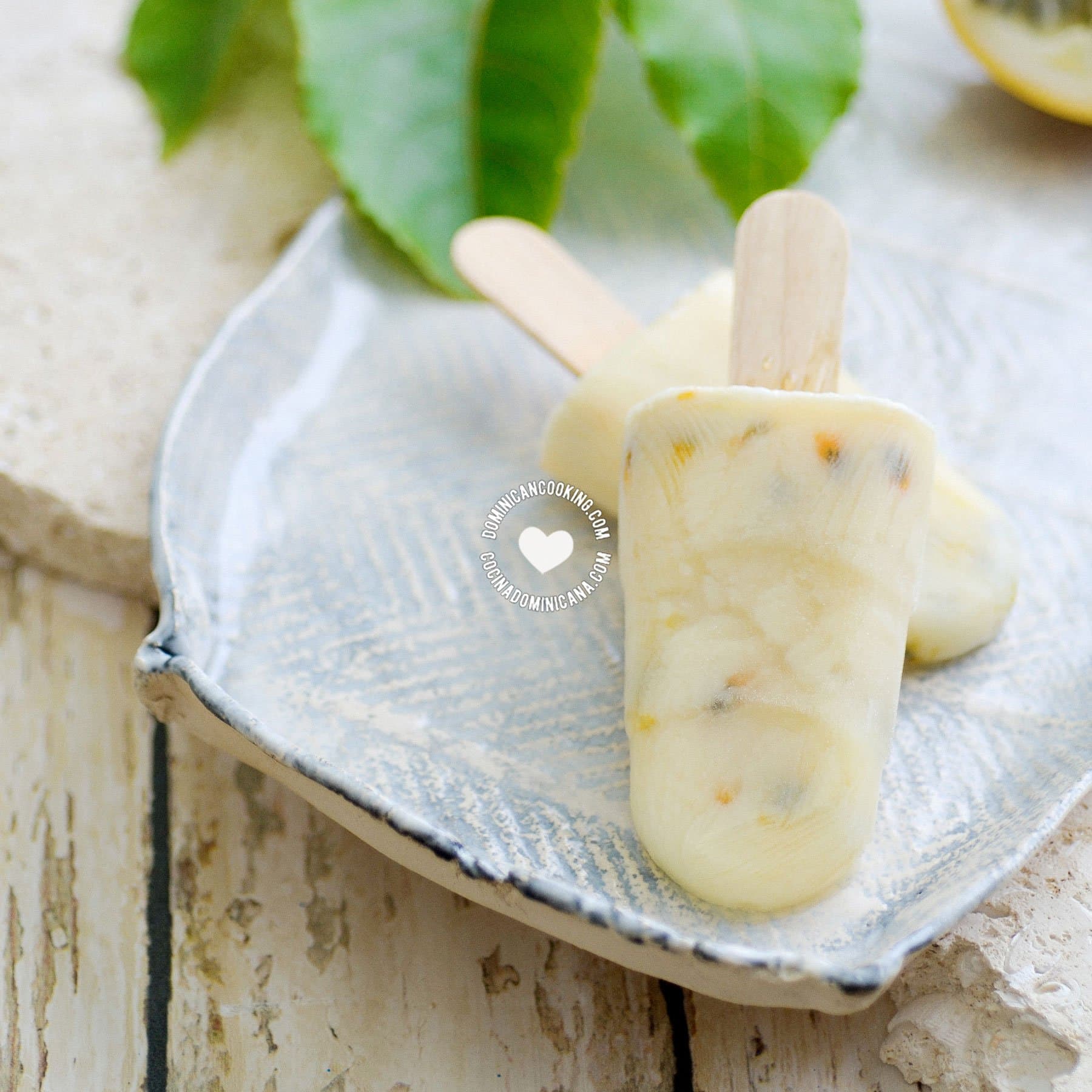 12 Refrescantes Recetas de Paletas y Helados