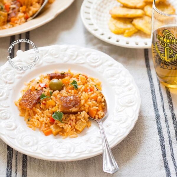 Chicharrones [Video+Receta] Chicharrón de Cerdo