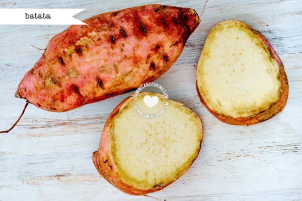 Batata: Qué Es y Cómo Cocinar