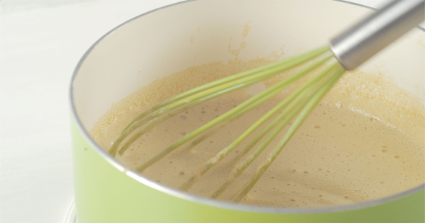 Ponche de Huevo [Receta + Video] Ponche Caliente