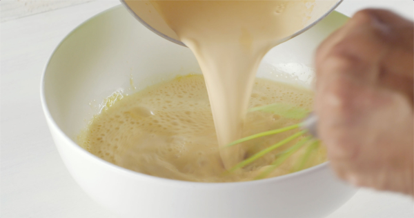 Ponche de Huevo [Receta + Video] Ponche Caliente