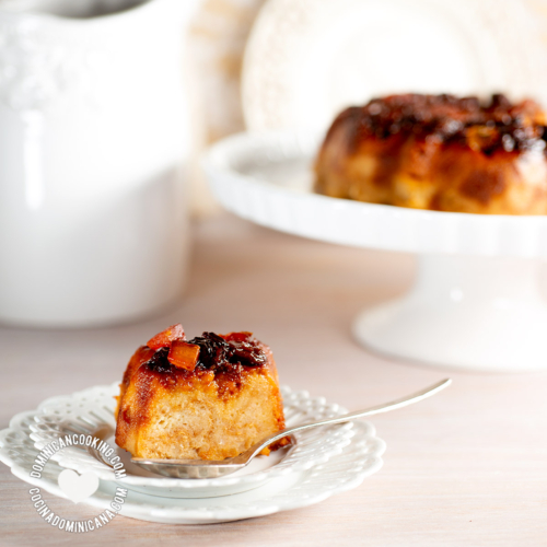 67 Ricas Recetas de Postres Dominicanos