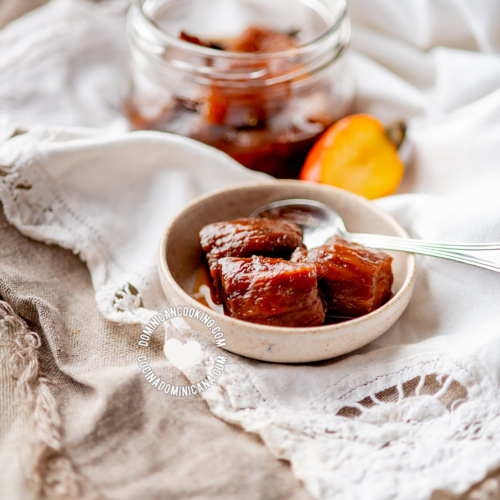 74 Ricas Recetas de Postres Dominicanos