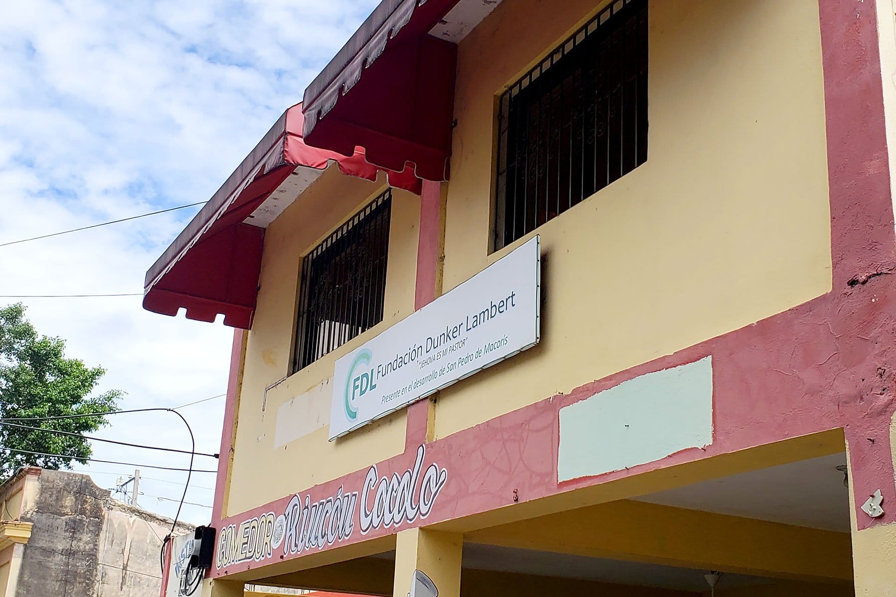 Cultura y Comida Cocola