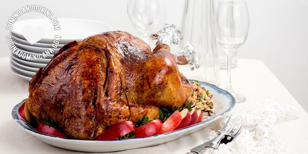 68 Recetas Navideñas Dominicanas Tradicionales
