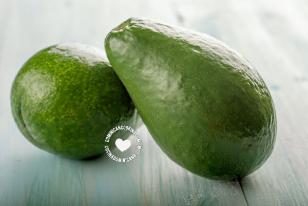 30+ Frutas Dominicanas - De Aguacate a Zapote