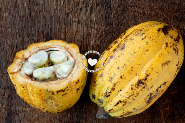 30+ Frutas Dominicanas - De Aguacate a Zapote