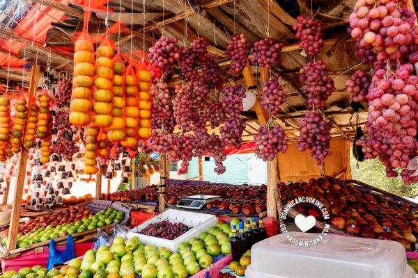 Comidas y Tradiciones Dominicanas de Navidad y Fiestas