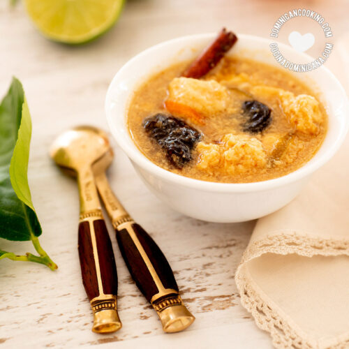 70 Ricas Recetas de Postres Dominicanos