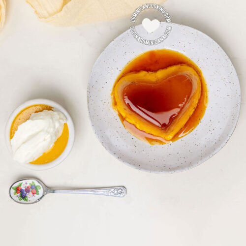 70 Ricas Recetas de Postres Dominicanos