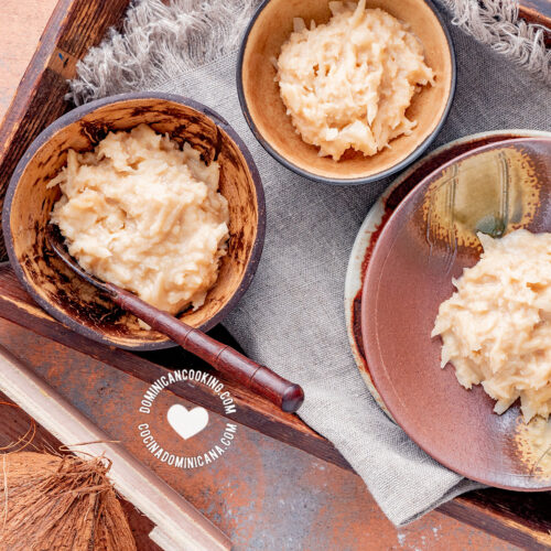 70 Ricas Recetas de Postres Dominicanos