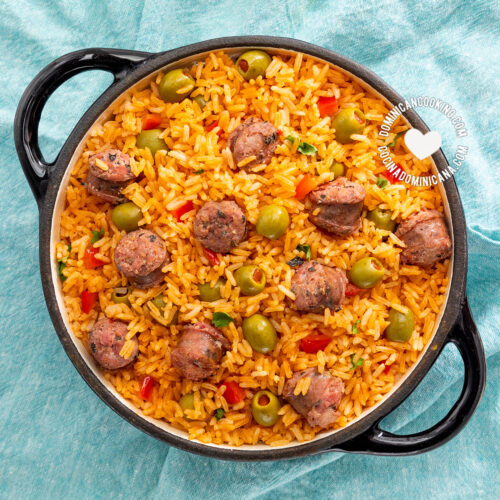 Longaniza: Qué es, Cómo Hacer y Cocinar