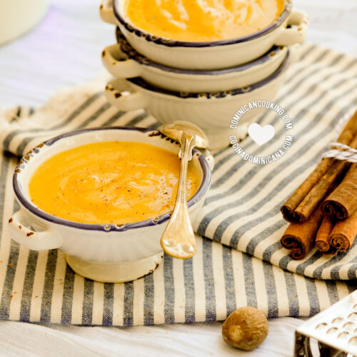 70 Ricas Recetas de Postres Dominicanos