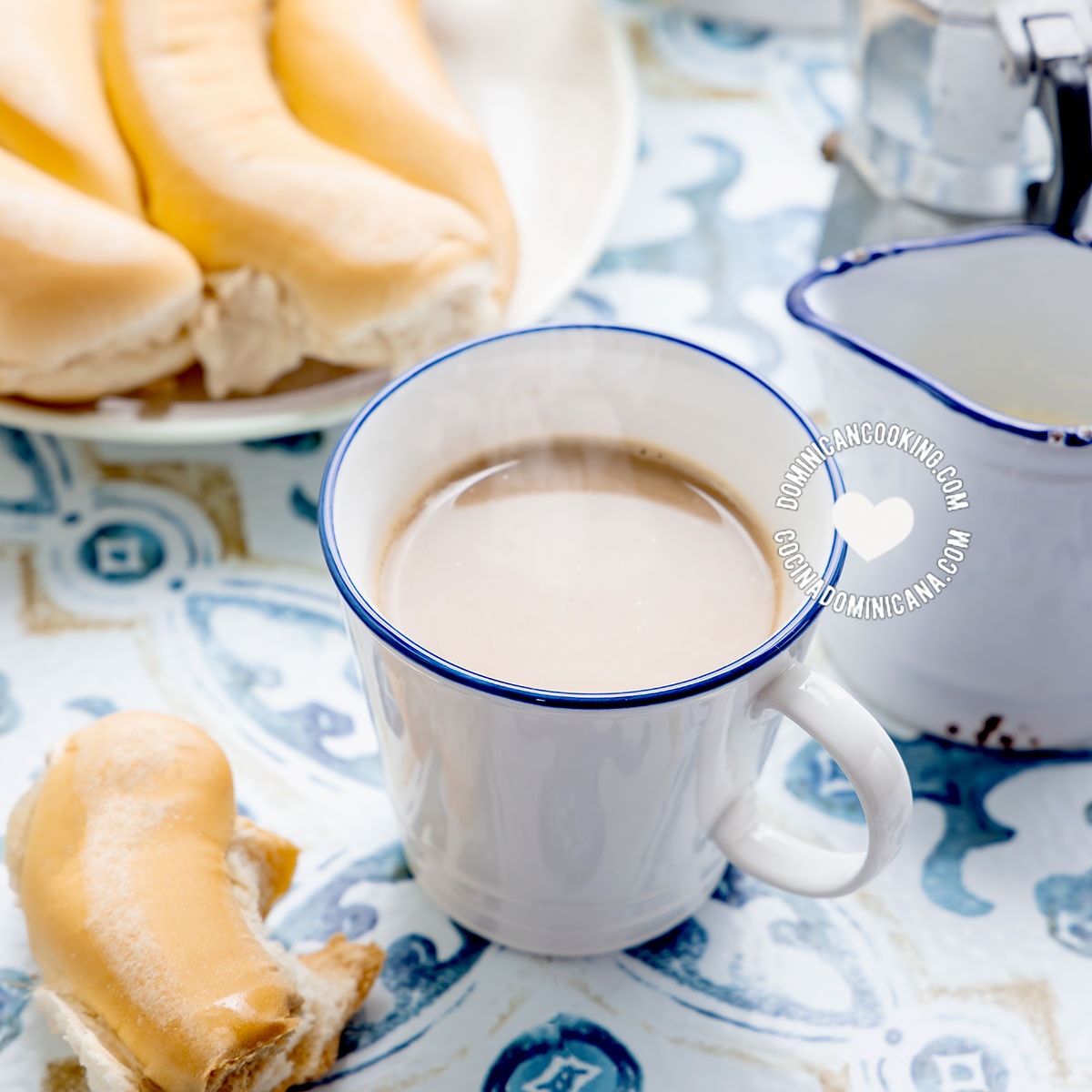 Panes Dominicanos: 8 Recetas Tradicionales